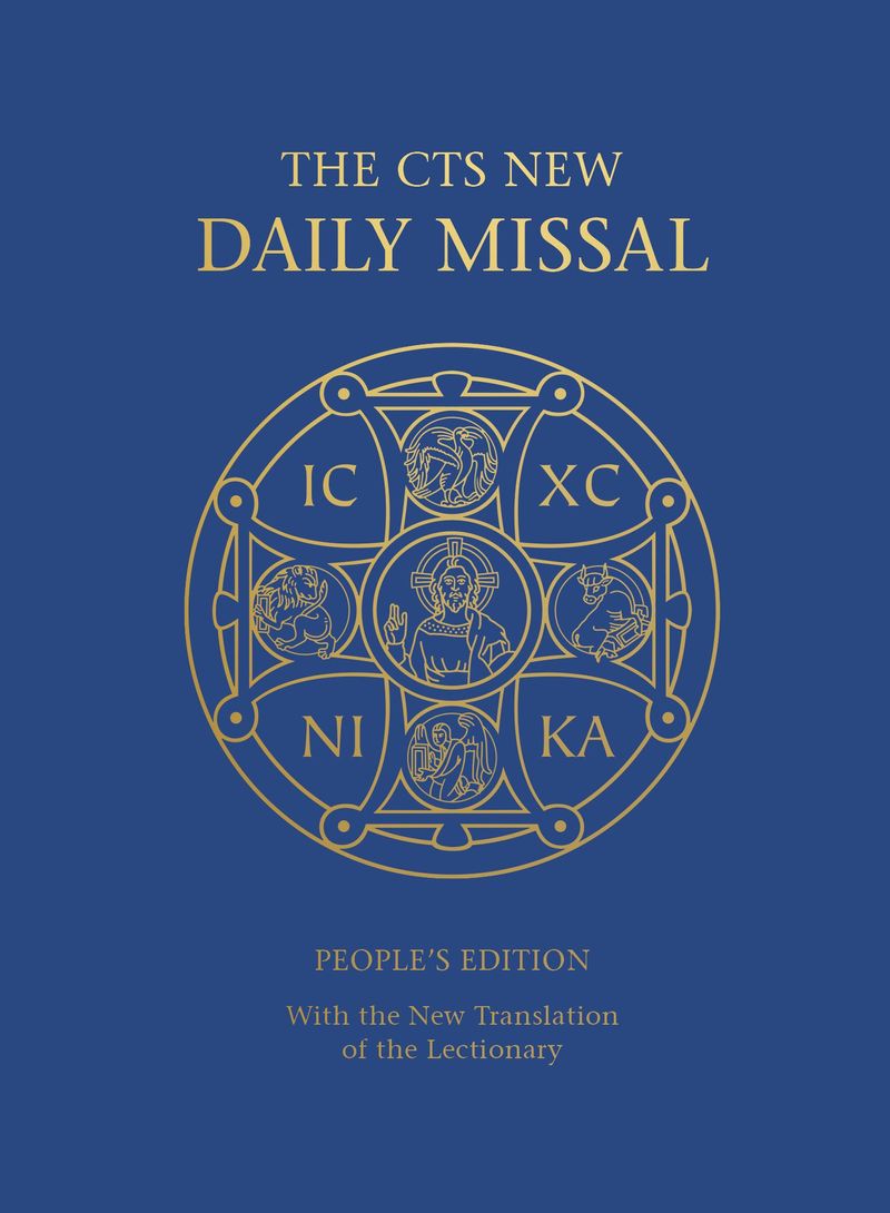 The New Lectionary 2024